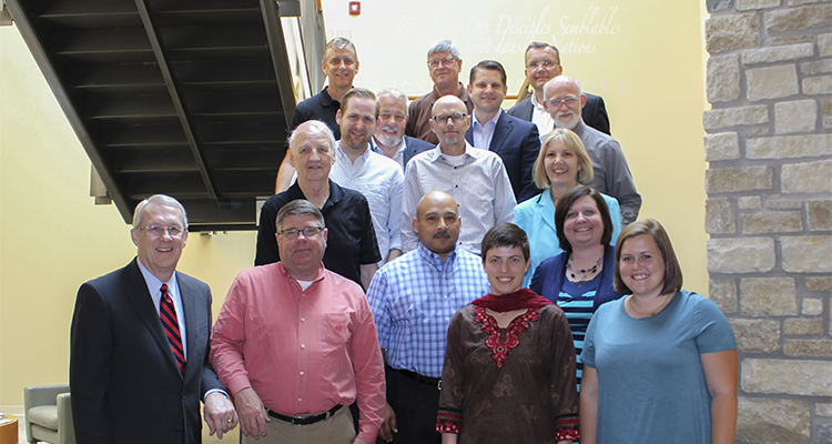 $1M COMPASS Initiative to address financial, economic health of pastors ...