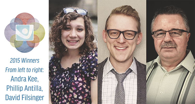 Stewardship Ministries announces sermon scholarship winners - Church of ...