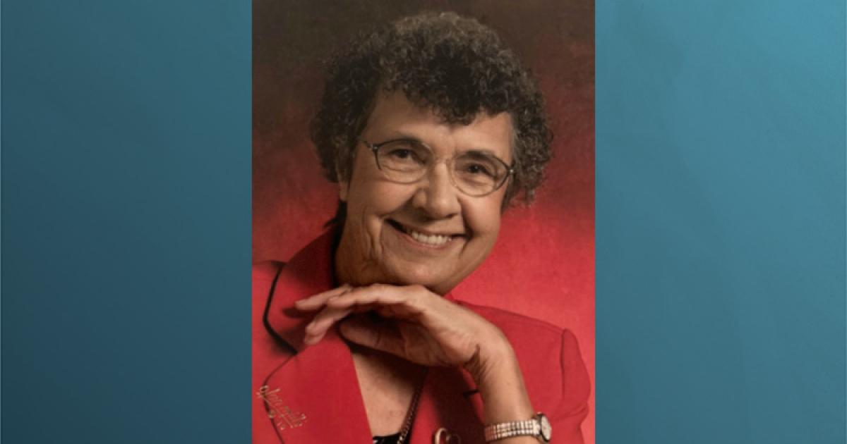 Remembering Norine Grantz - Church of the Nazarene