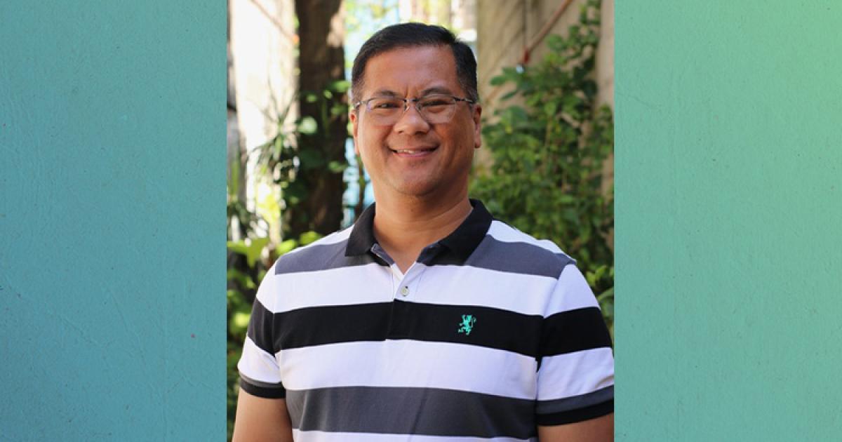 Stephen Gualberto appointed FSC for Sealands Field - Church of the Nazarene