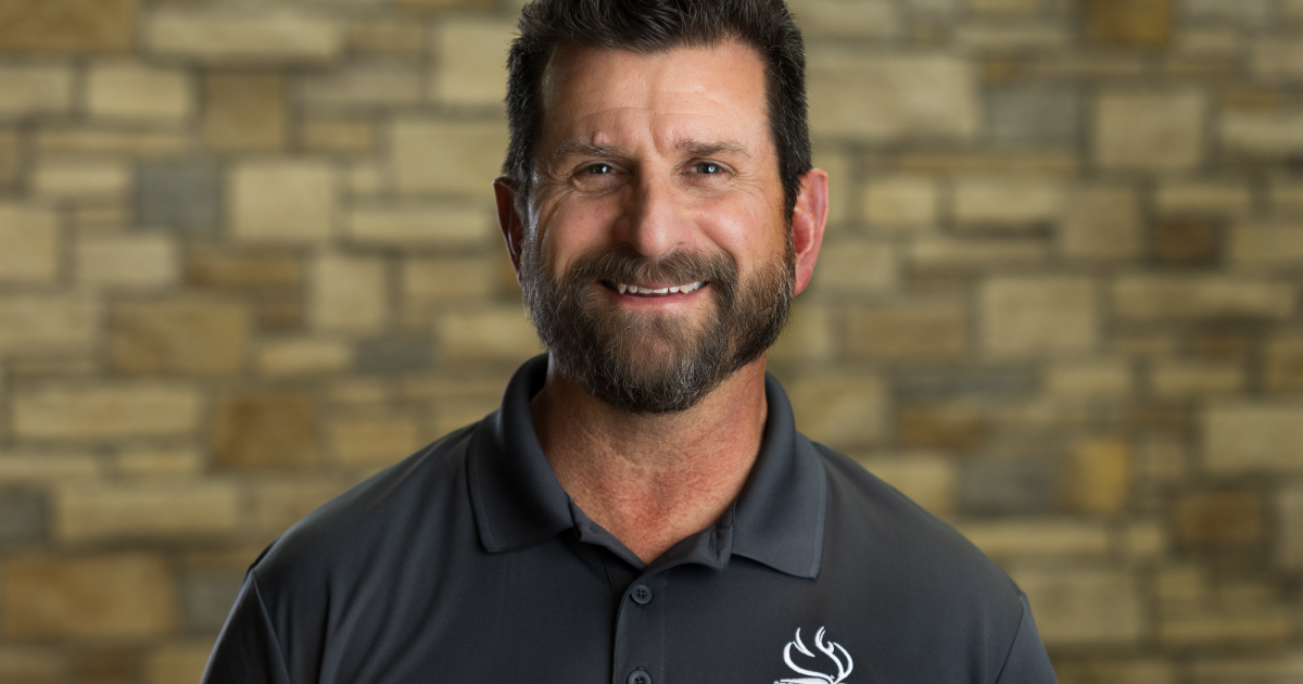 Dr. Jeff Spangler Welcomed as the New NDI Administrative Director ...