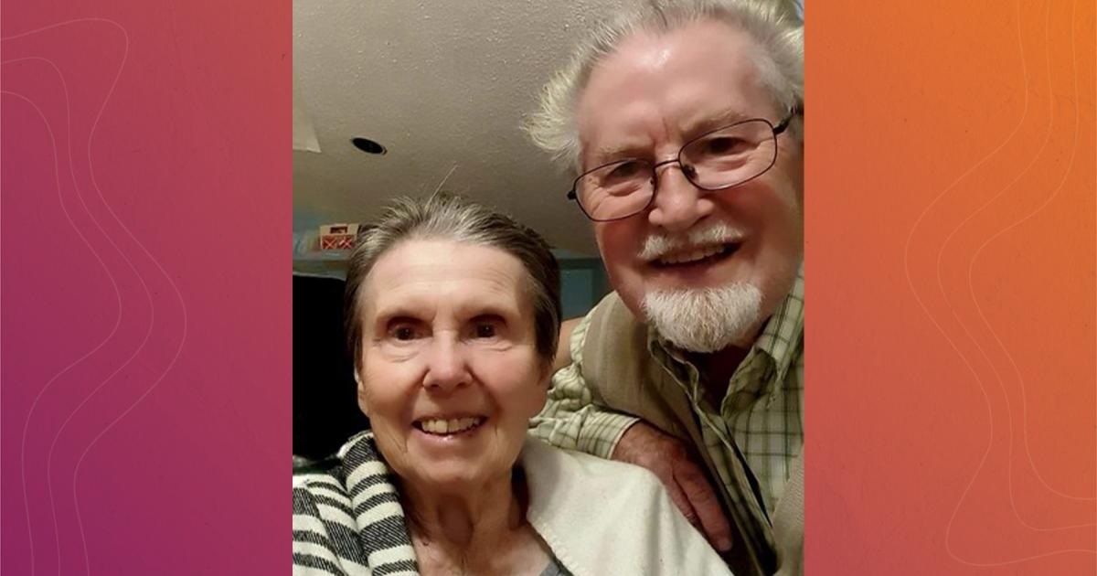 Remembering Beryl Adams - Church of the Nazarene