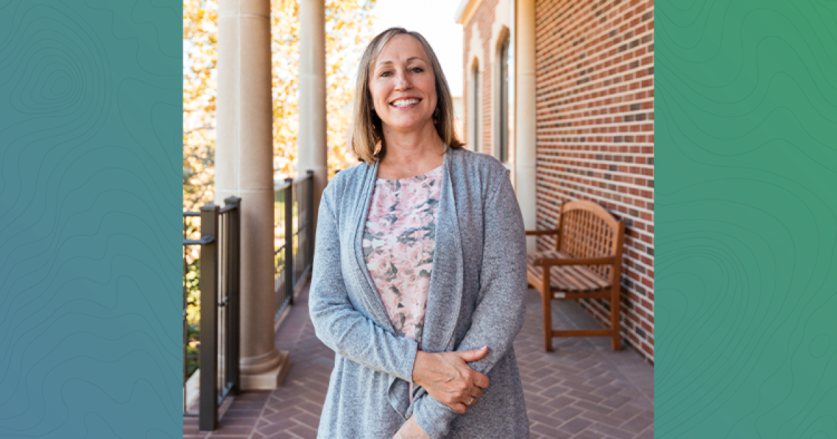 Cheryl Crouch elected director of Nazarene Missions International ...